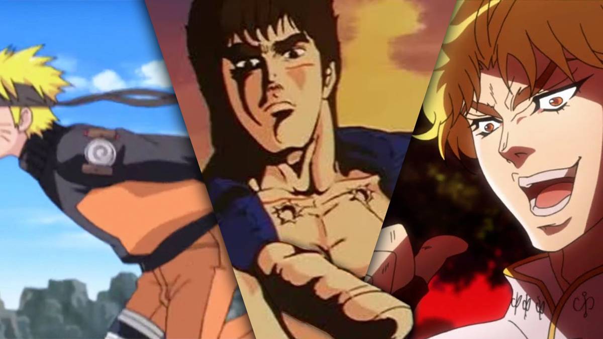 10 Iconic Anime Memes Even Your Friends Who Don't Watch Anime Will ...