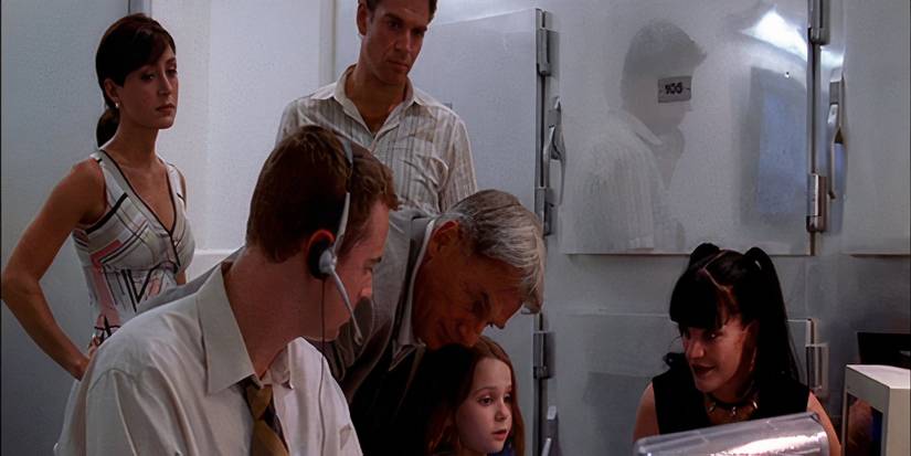 10 Best Classic NCIS Episodes, Ranked