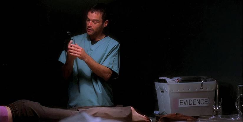 10 Best Classic NCIS Episodes, Ranked