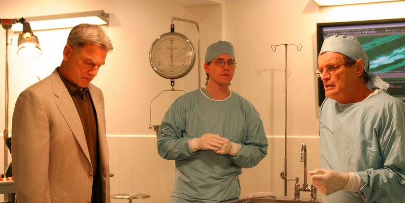 10 Best Classic NCIS Episodes, Ranked