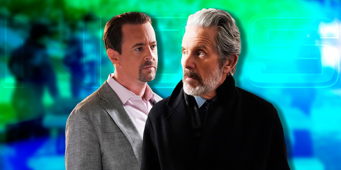 NCIS Season 22, Episode 11 Review: Torres & Knight's TV Trope Done Perfect