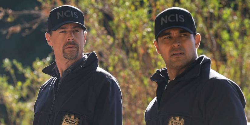 NCIS Season 22, Episode 12 Review: A Diversion With 1 Familiar Guest Star