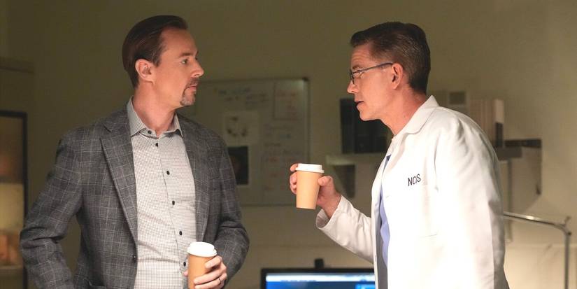 NCIS Season 23 Finally Redeems Timothy McGee's Story