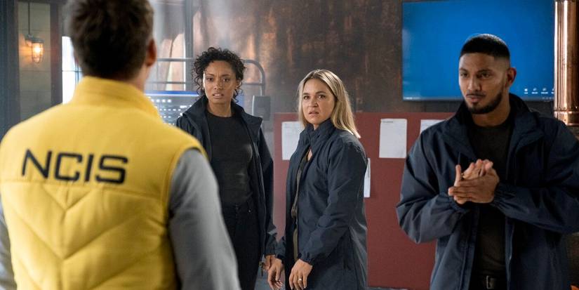 NCIS: Sydney Season 2, Episode 3 Review: Another NCIS Franchise Spy Story