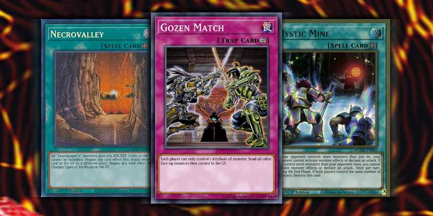 Yu-Gi-Oh!: 10 Strongest Tier 1 Decks, Ranked