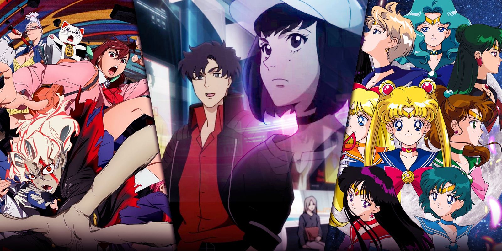 'I Needed to Do the Homework': Dandadan Anime Star Reveals Her Research ...