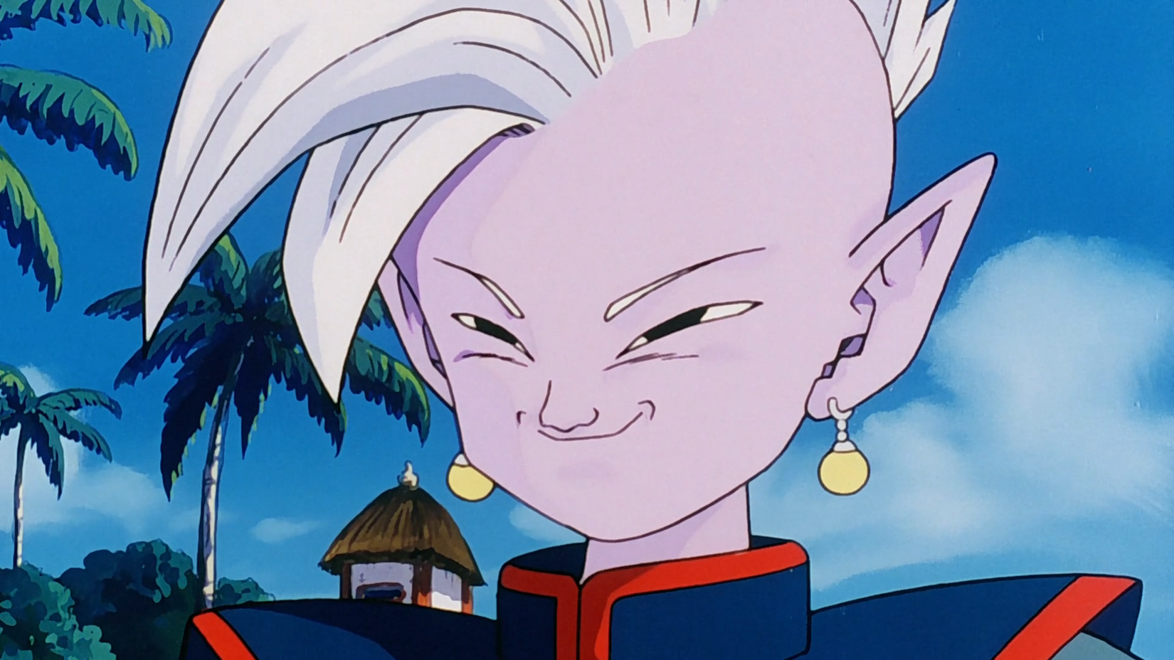 10 Dragon Ball Z Power Levels Fans Came Up With That Actually Make ...