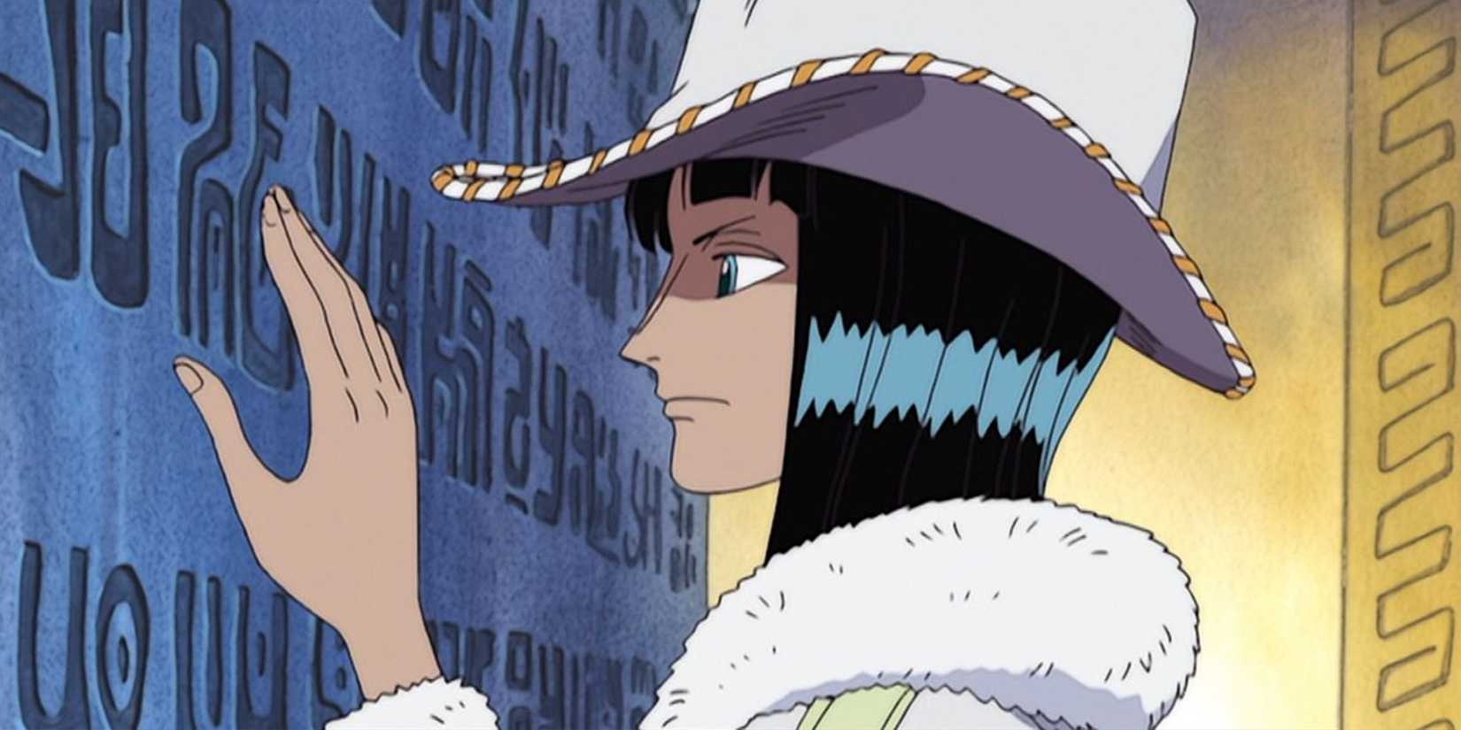 10 One Piece Characters With The Most Selfless Dreams, Ranked