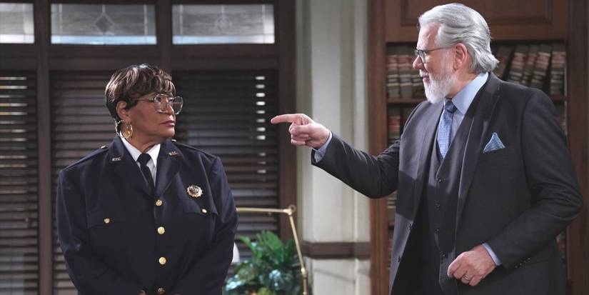 10 Biggest Differences Between Night Court & the 33-Year-Old Original ...