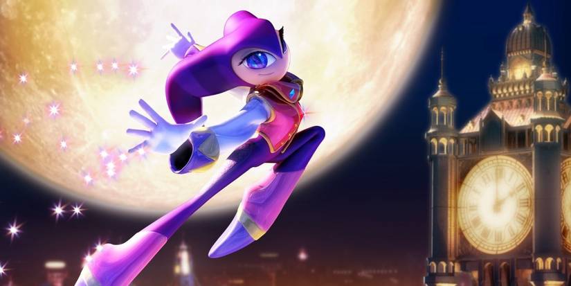 15 Most Iconic Sega Characters of All Time