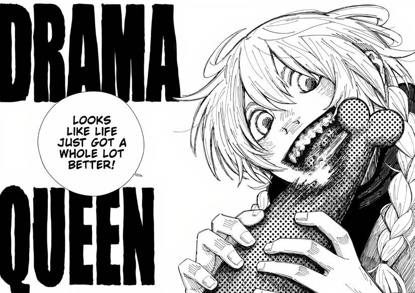 Here’s Why Shonen Jump’s New Manga Is So Controversial