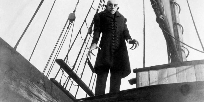 10 Most Influential Horror Films of All Time, Ranked
