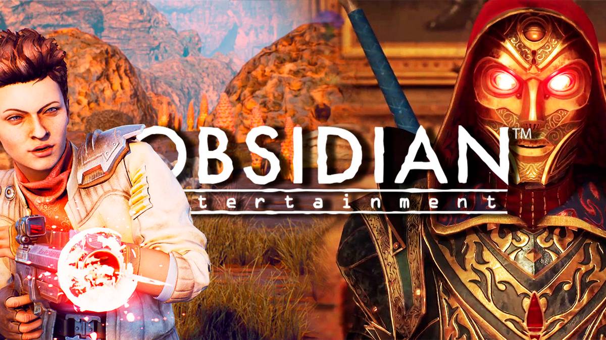 Obsidian is Crushing the AAA Studios, Releasing Four Games in Five Years