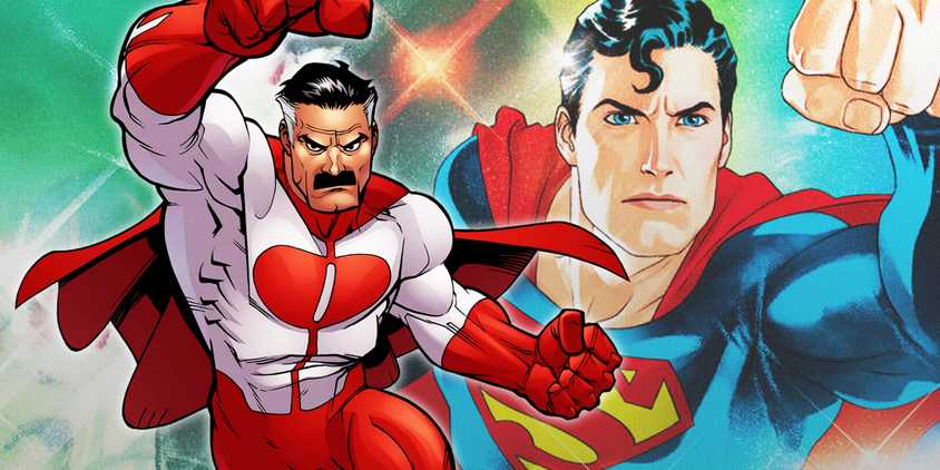 The Invincible War, Explained