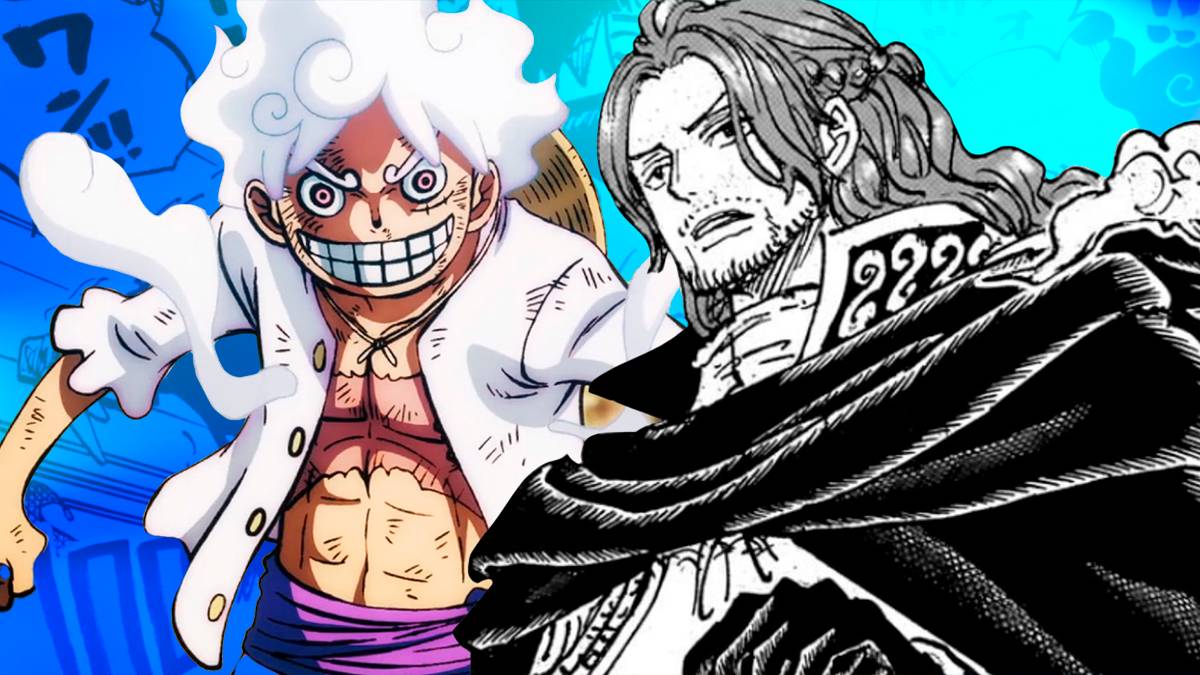 7 Years Later, One Piece Finally Casts Shanks' Twin Brother in New ...