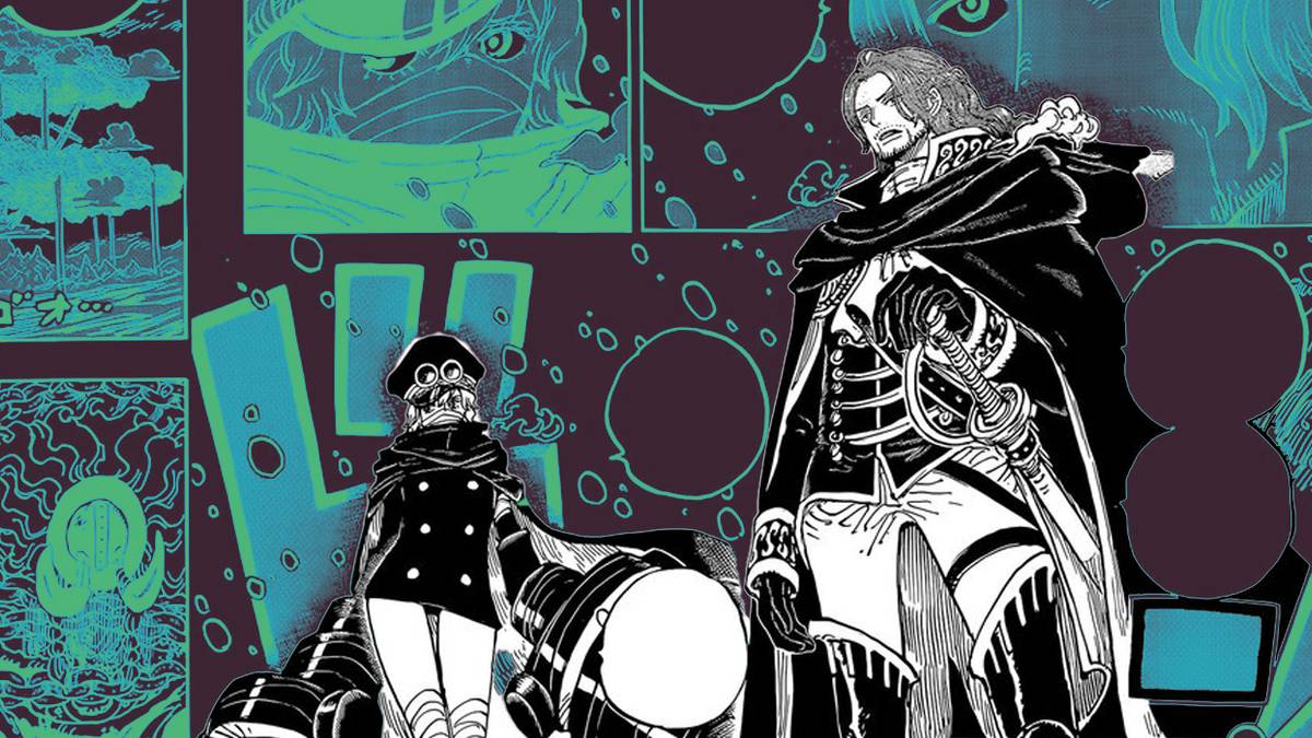 One Piece Chapter 1138 Review: A Huge Reveal Teases Exciting Fan Theories