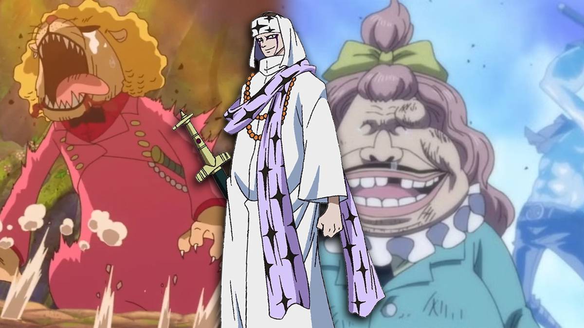 One Piece's Biggest Controversy Emerged 24 Years Ago, & It's Still a ...