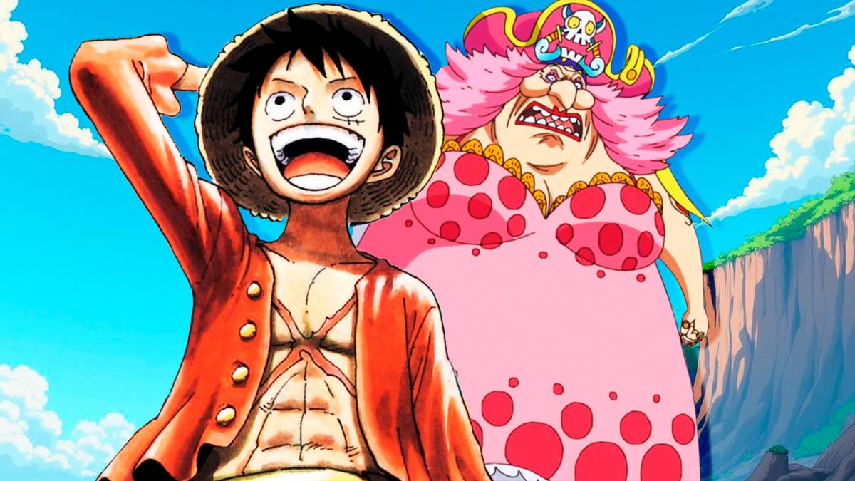 One Piece is Dragging Out the Tension & It’s Ruining the Series