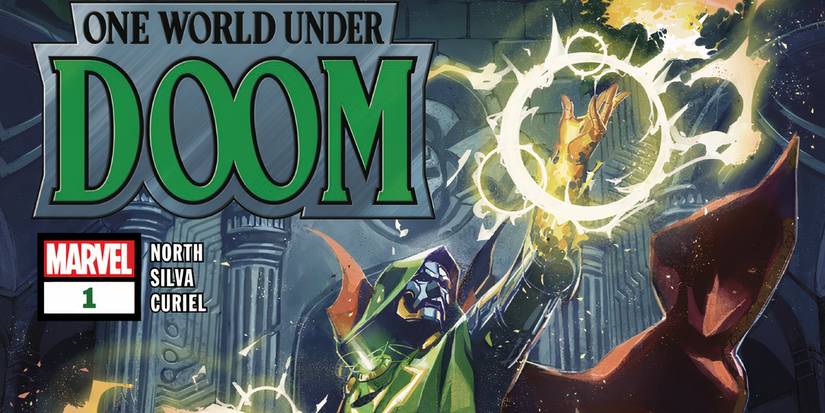 One World Under Doom, Explained