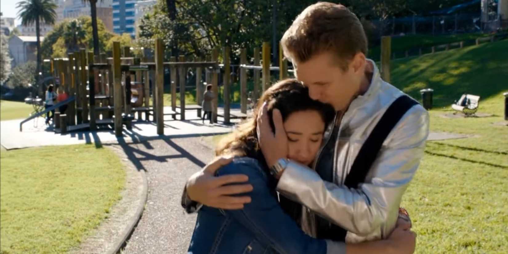 10 Power Rangers Couples That Should've Happened (But Didn't)