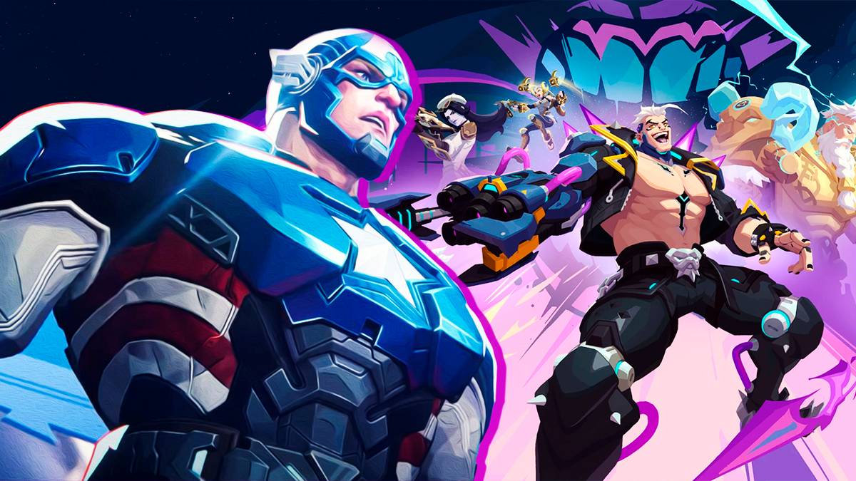 Overwatch 2 Adds New Features That Are Suspiciously Similar to Marvel ...