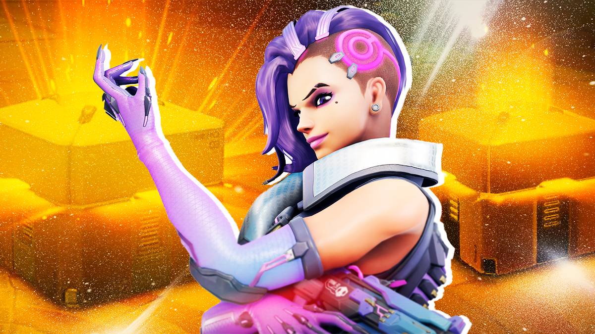 Overwatch Is Bringing Back a Classic But Controversial Mechanic
