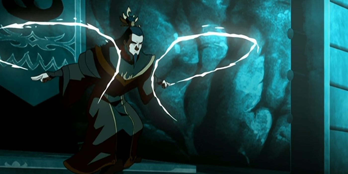 Avatar Den Siste Airbender Filmen Aang The 'Avatar: The Last