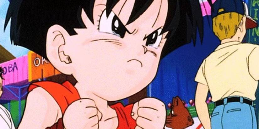 10 Strongest Dragon Ball Z Characters Pikkon Can Beat