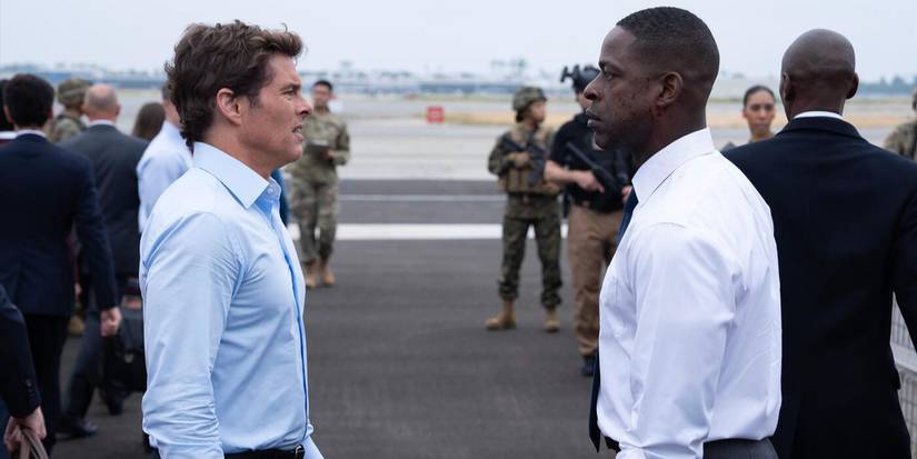 James Marsden Stole the Show in Hulu's 80% Fresh Thriller Series