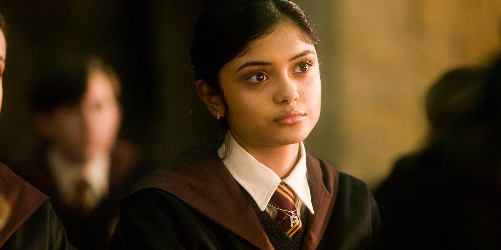 I Think the Harry Potter Movies Treated 2 Characters Awfully (But They ...