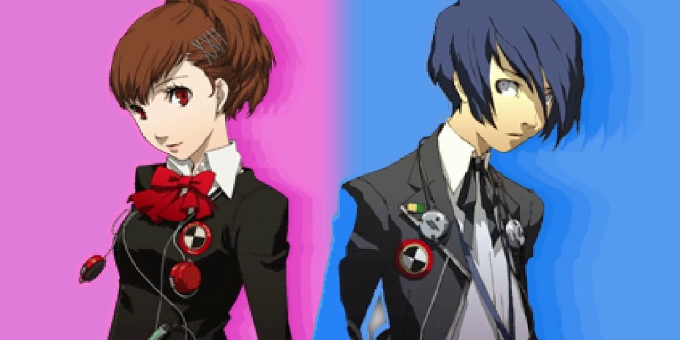 Persona 5: 10 Ways Atlus' Masterpiece Proves Itself as the Best RPG of ...