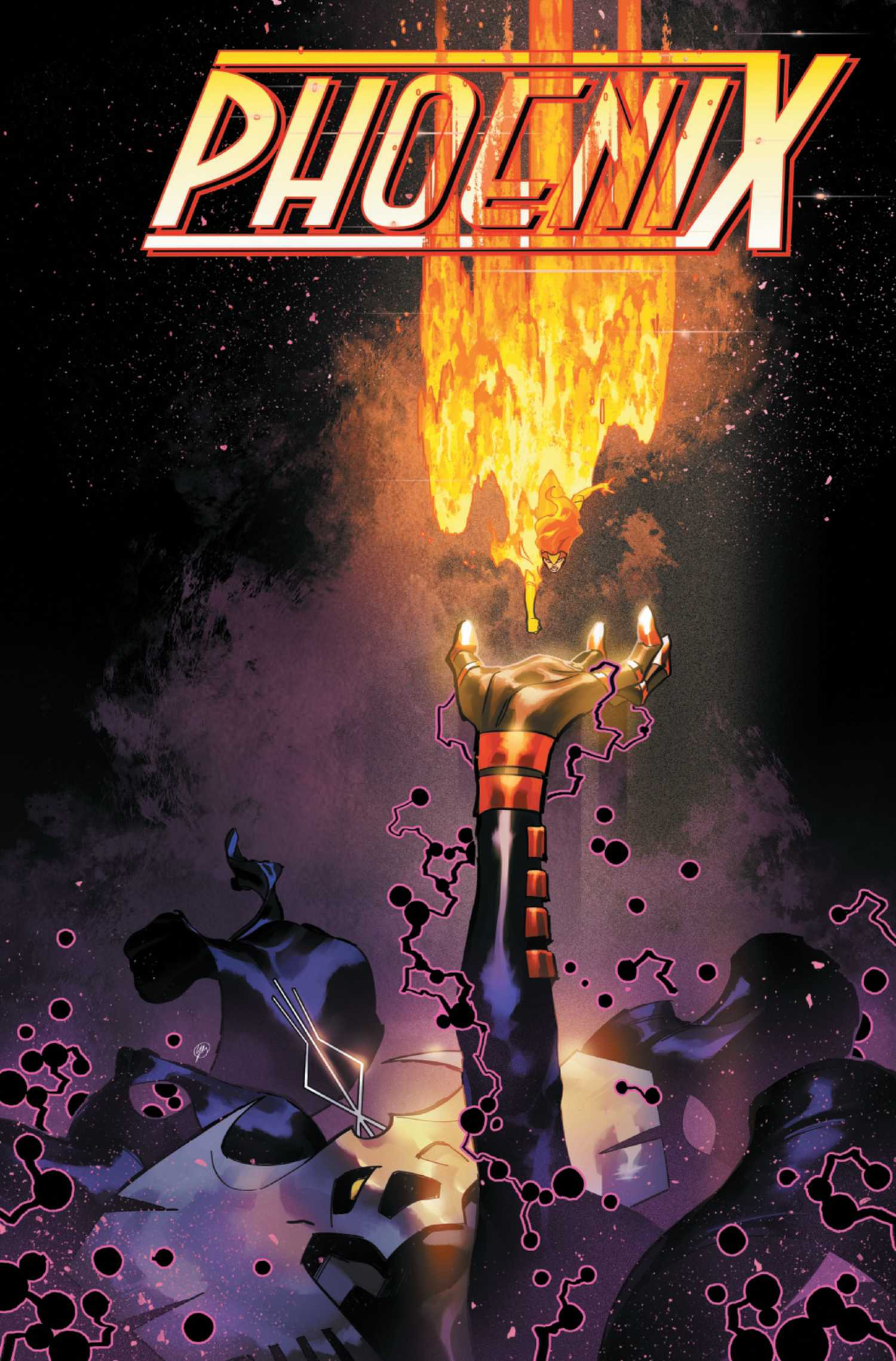 Every X-Men Comic Currently Running
