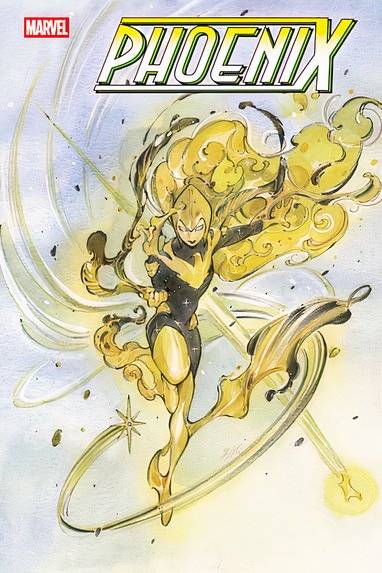 Marvel Shakes Up Phoenix Creative Team on New Arc