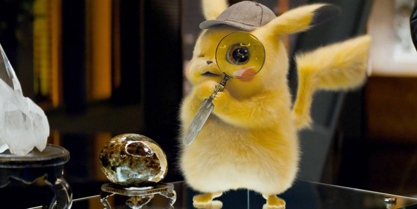 6 Years Later, Pokémon's Real Best Movie Is Finally Streaming for Free