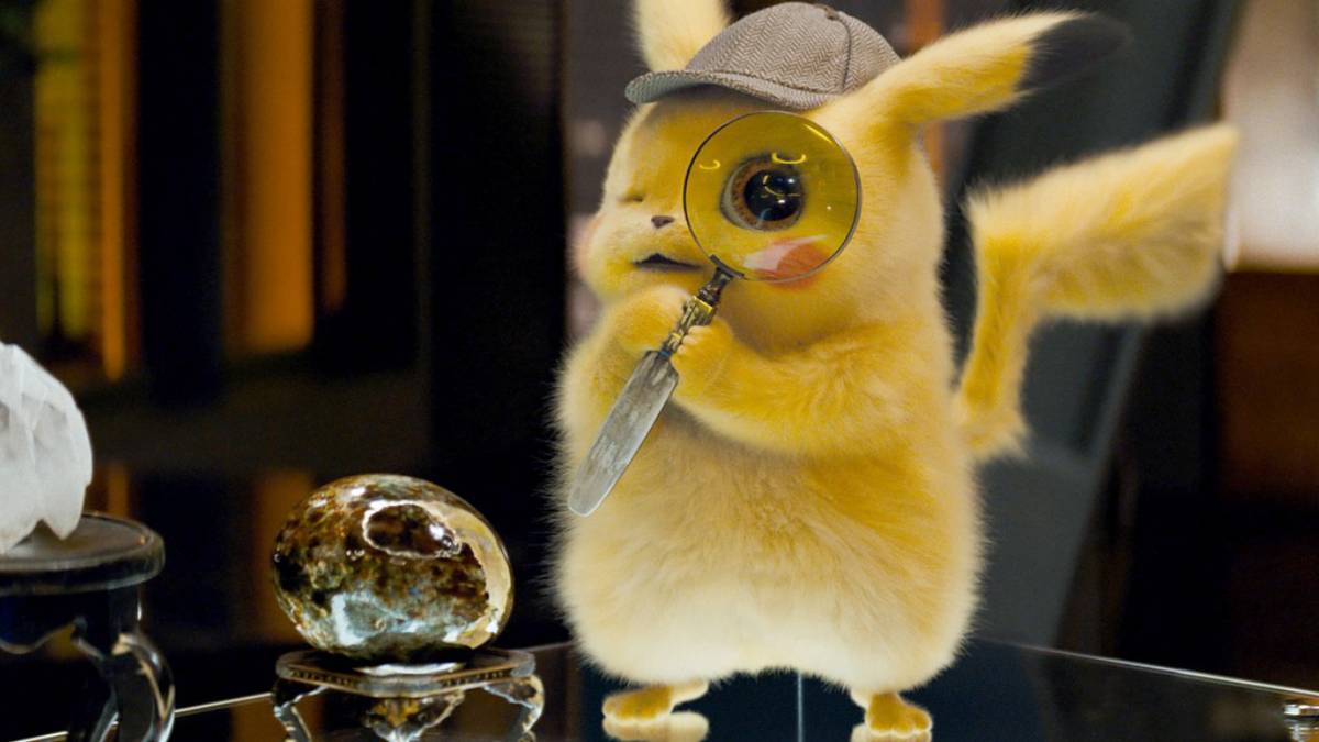 Detective Pikachu 2 Is the Perfect Place for Team Rocket’s Live-Action ...