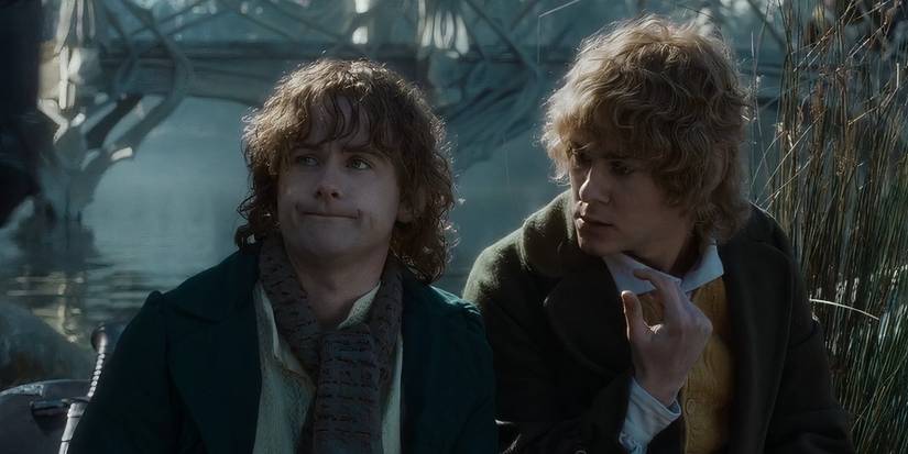 15 Funniest Quotes in The Lord of the Rings Movies