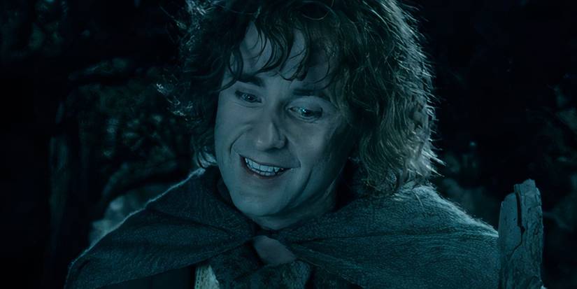 The Weirdest Details About Ents in The Lord of the Rings