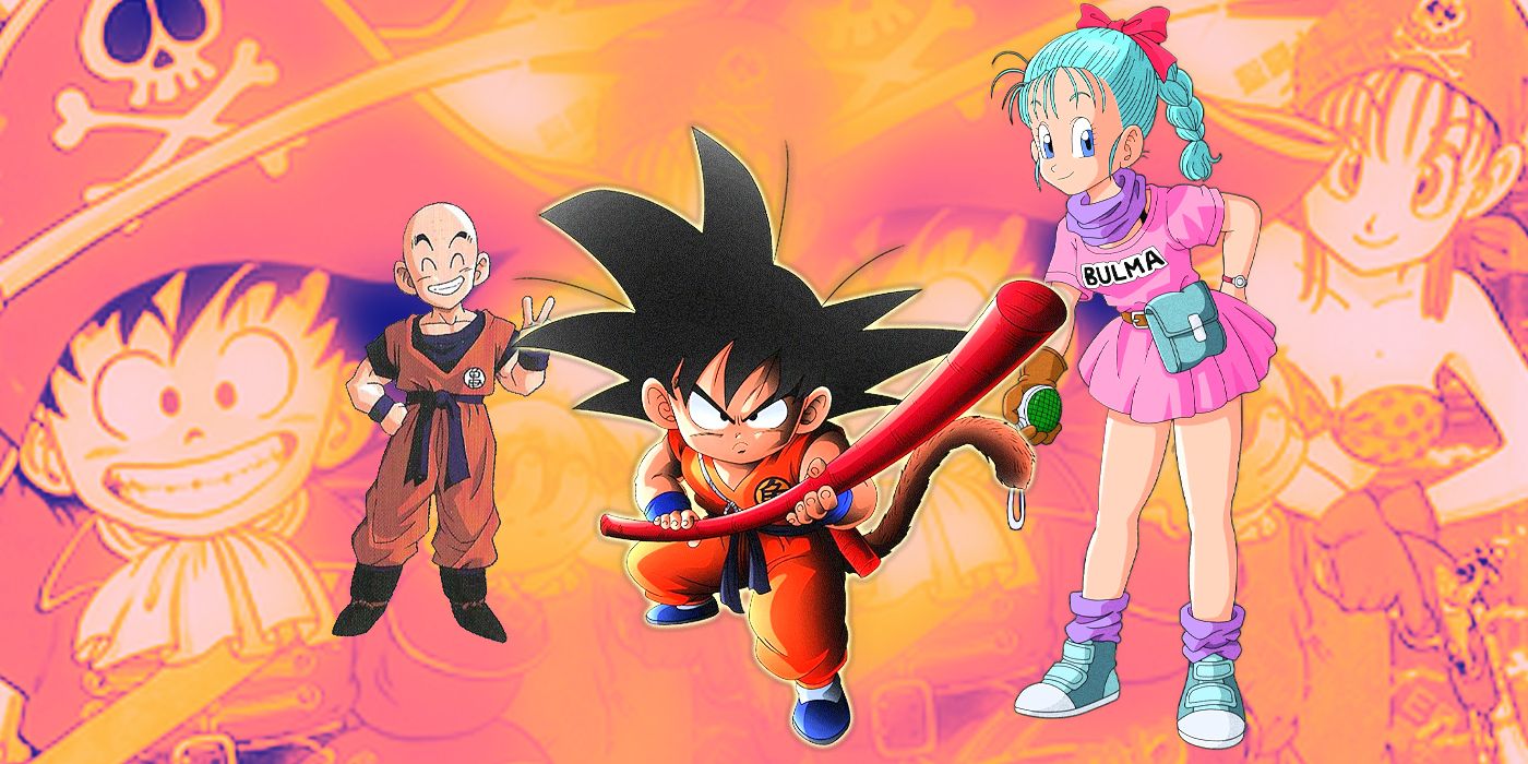 Dragon Ball DAIMA Finally Debuts Goku's Strongest Super Saiyan Form