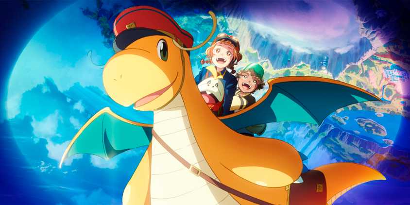 Pokémon Introduces Brand New Evolution For Beloved Gen 1 Kanto Monster