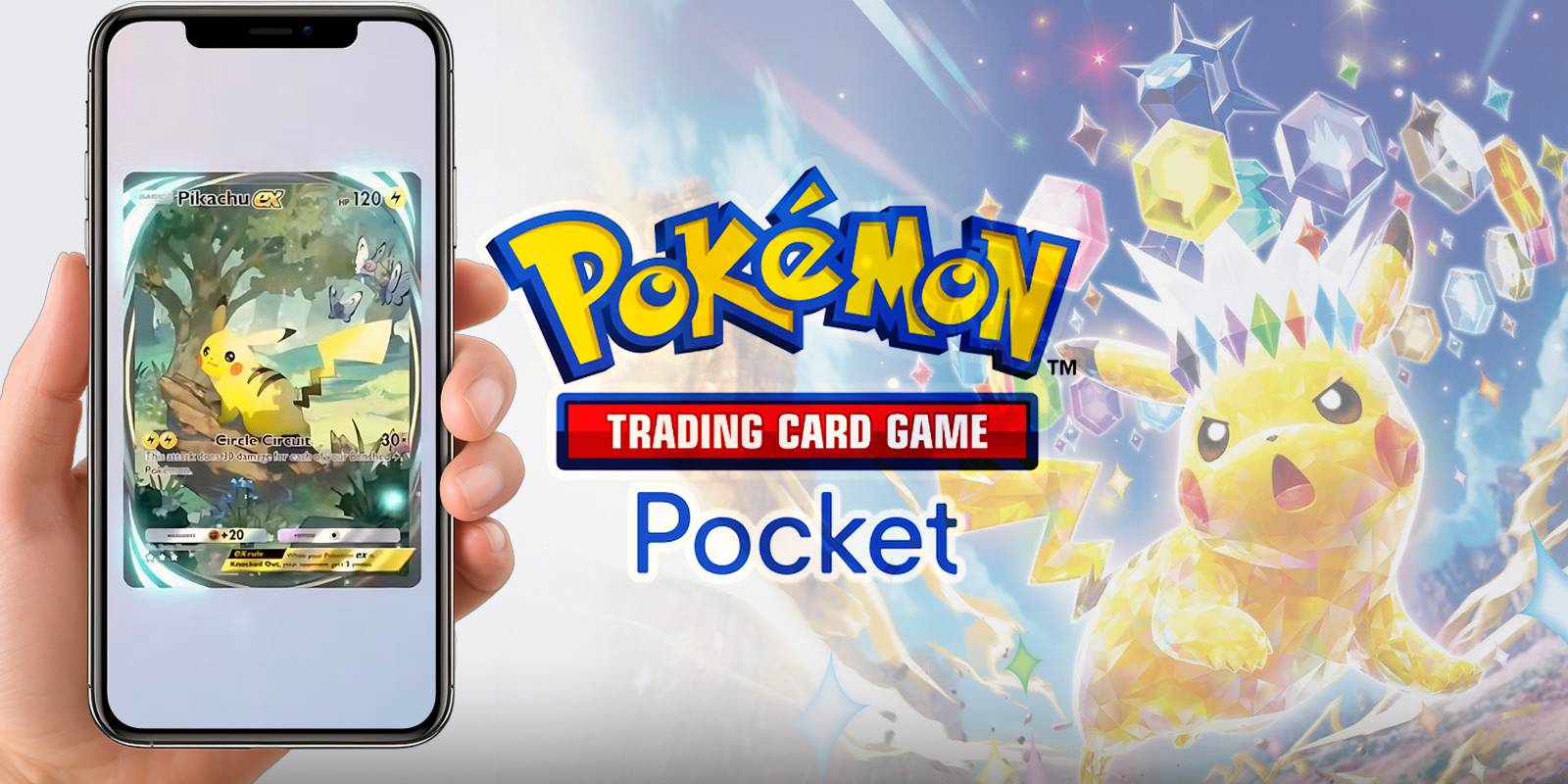 Pokémon TCG Pocket Has Now Surpassed $500M In Revenue In Fewer Than 100 ...