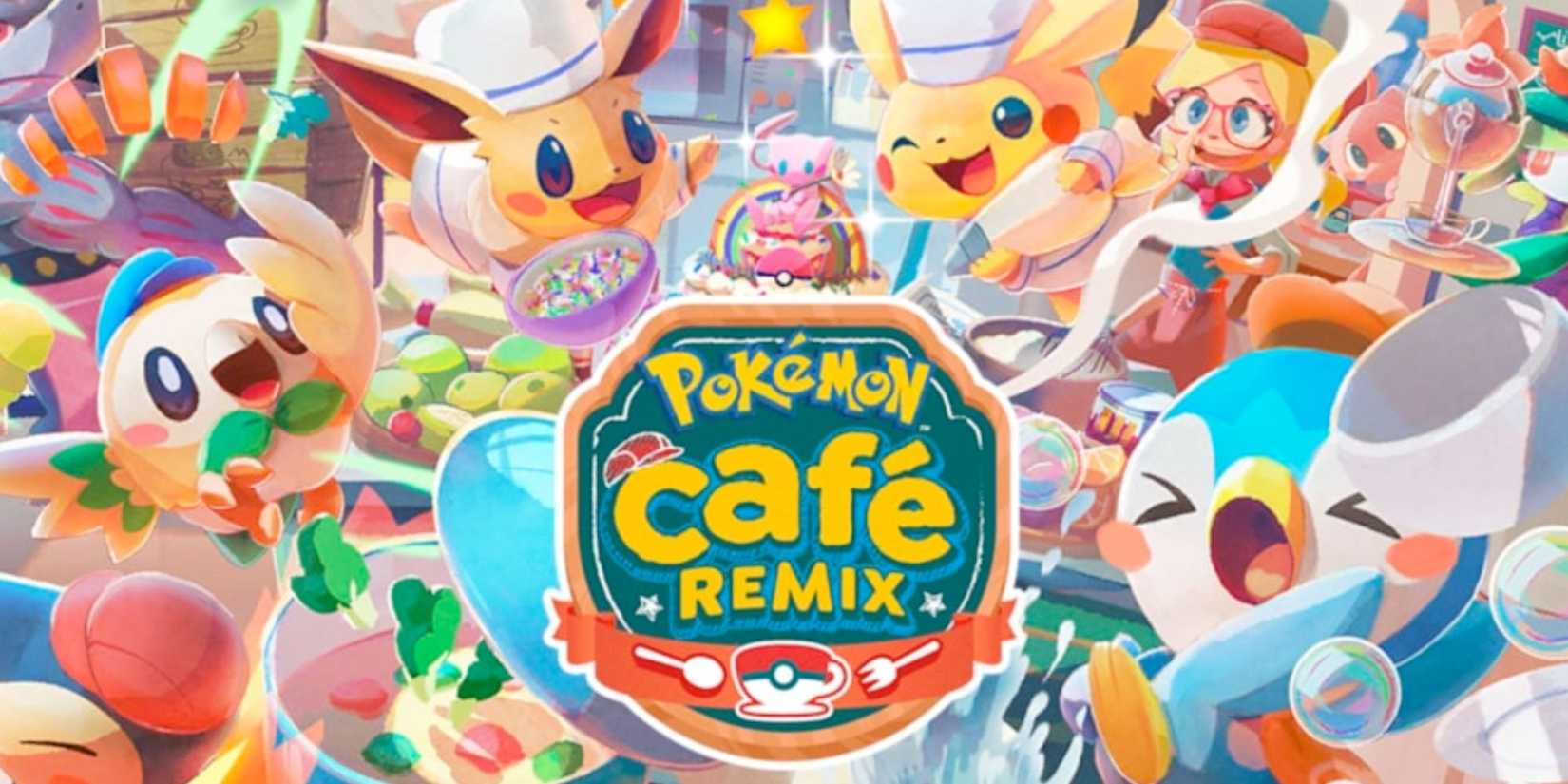 What Can Fans Expect During Thursday's Pokémon Presents?