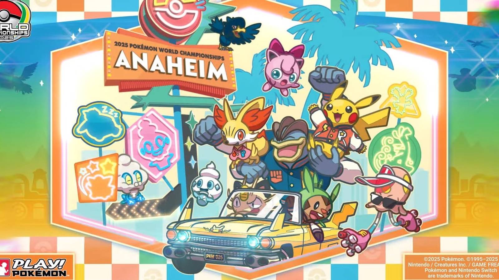 Pokémon Legends: Z-A Starters May Have Been Teased