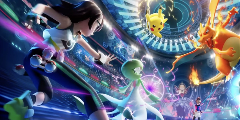 You Should Try a Pokémon Challenge Run