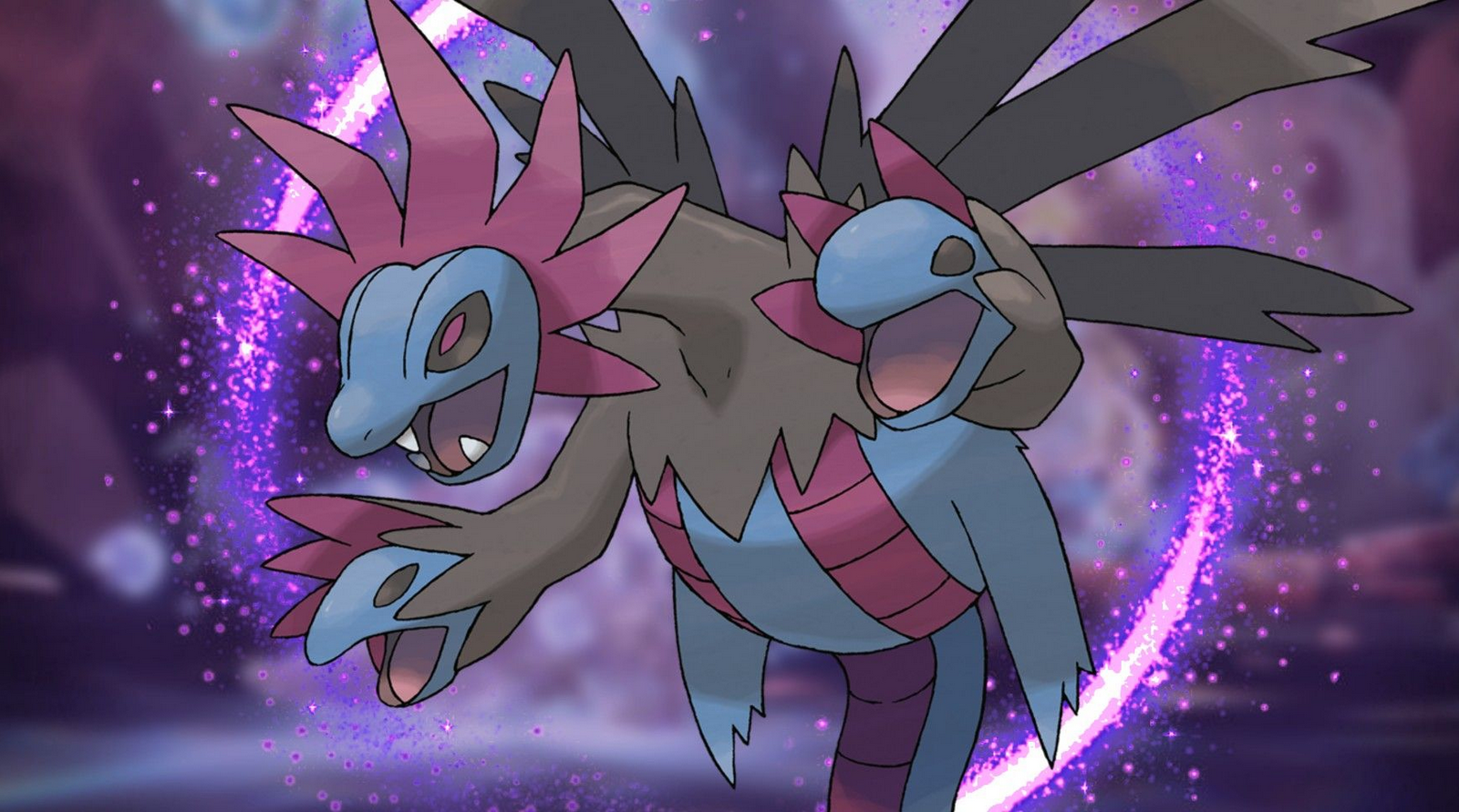 Pokémon Scarlet & Violet: 10 Best Hard-to-Pull-Off Moves That Are ...