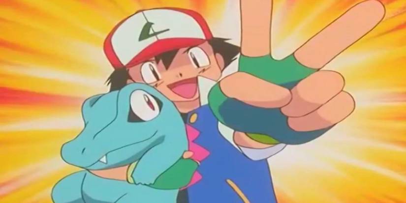 Ash Ketchum's 10 Best Pokémon of All Time