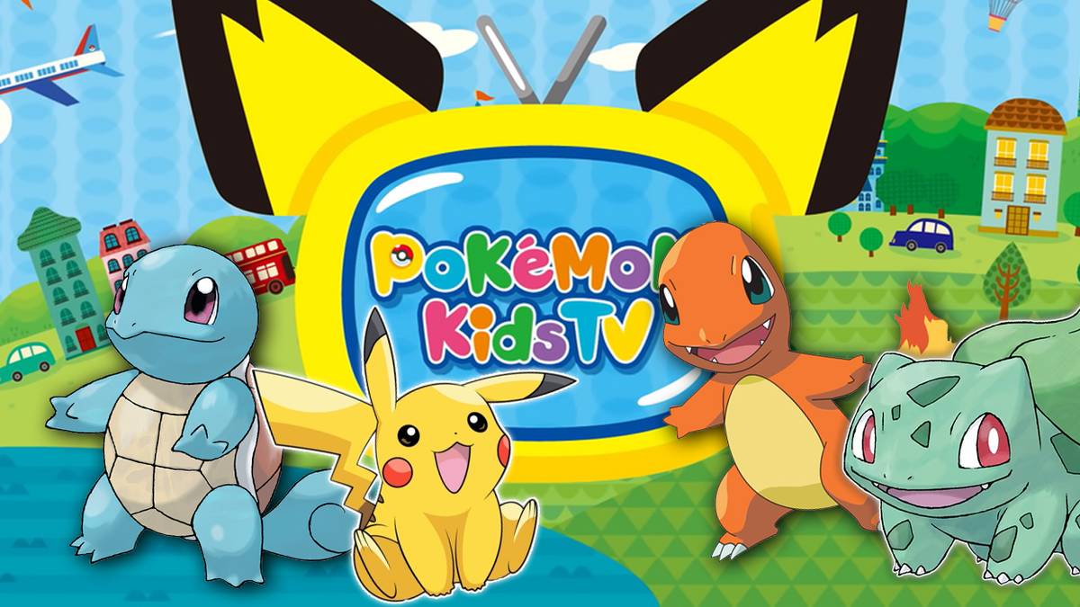 This Massively Underrated Pokémon YouTube Channel Could Be Life Changing