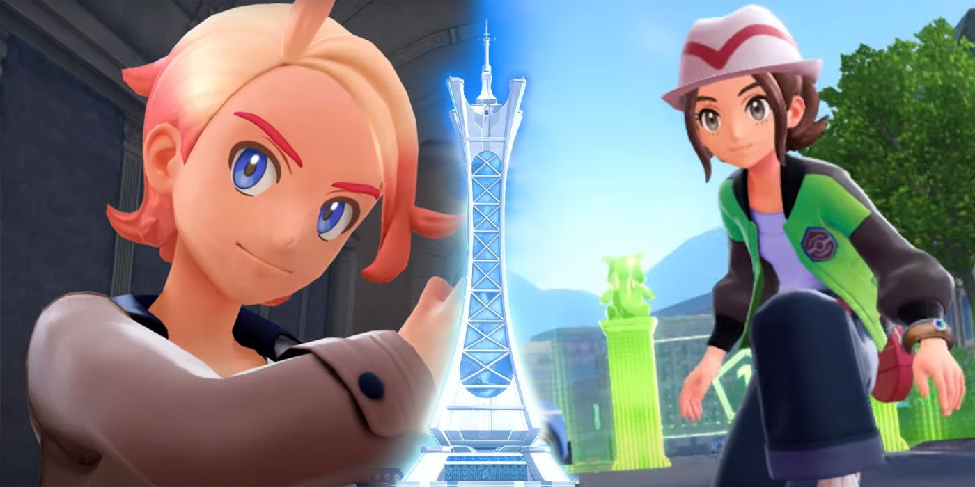 The Pokémon Series' Most Sinister Villain is Also Its Most Tragic