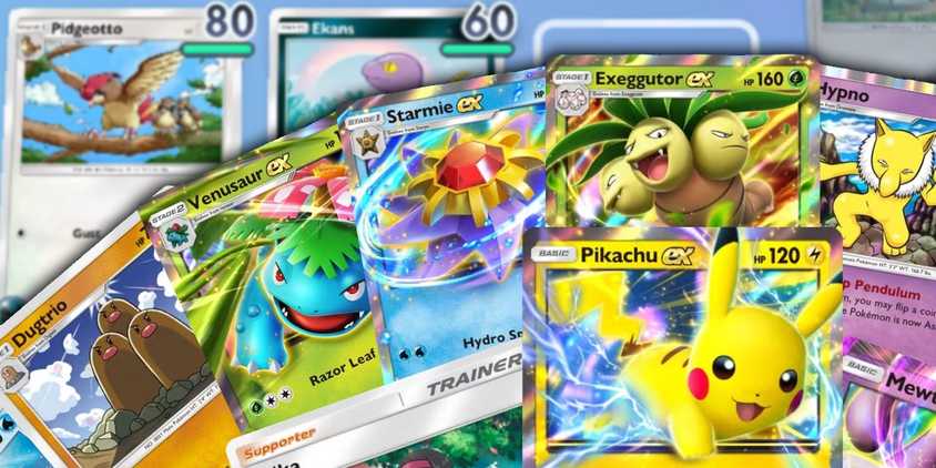 Pokémon TCG Pocket: What You Need to Know About Every Secret Mission