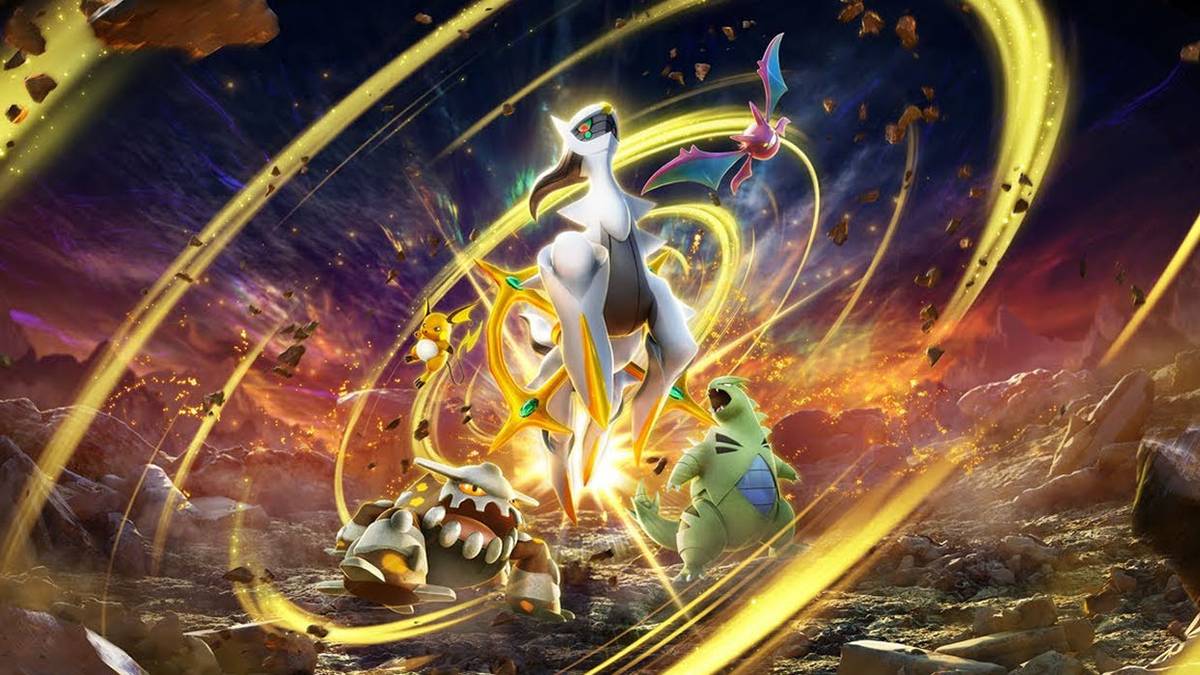 Fourth Pokémon TCG Pocket Expansion Announced at Pokémon Presents