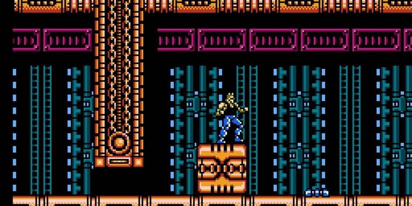 The 10 Rarest NES Games (& How Much They're Worth)